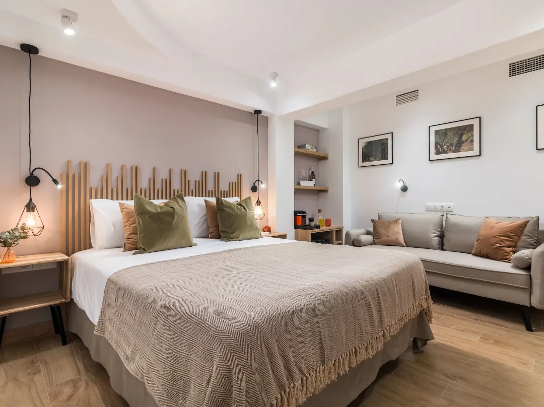 Linda Boutique Hotel - Puerto Banús