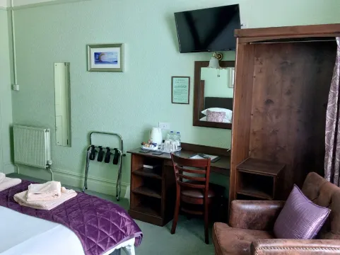 Southcliff Guest House - Pembrokeshire