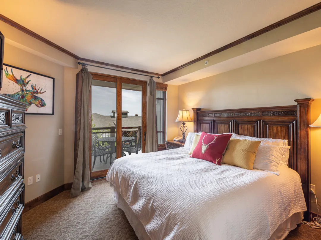 Luxury Resort Ski In Ski Out Hyatt Centric Residence 1br Condo Pool Gym Hot Tub Restaurant More - 유타