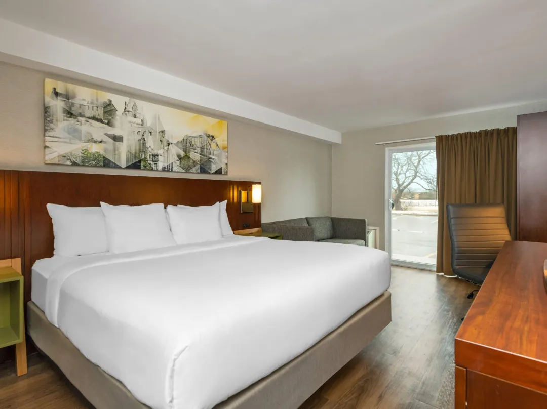 Comfort Inn - Ottawa