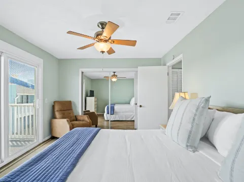 Southwind D8 - Laguna Beach, FL