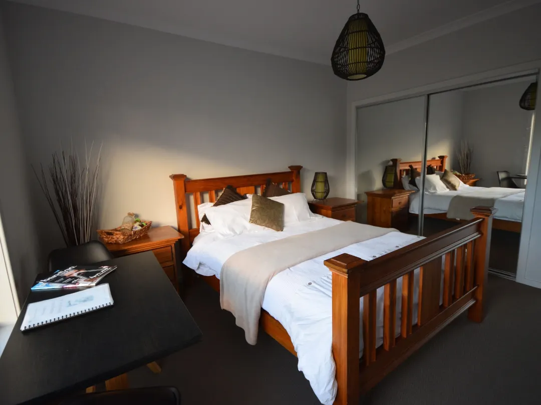 Axedale Cabin Accommodation - Bendigo