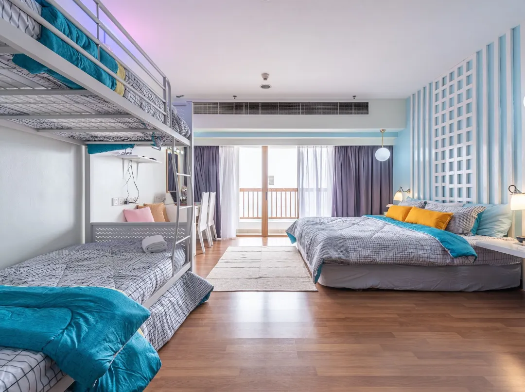 Exclusive Sunway Resort Suite By Albert - Petaling Jaya