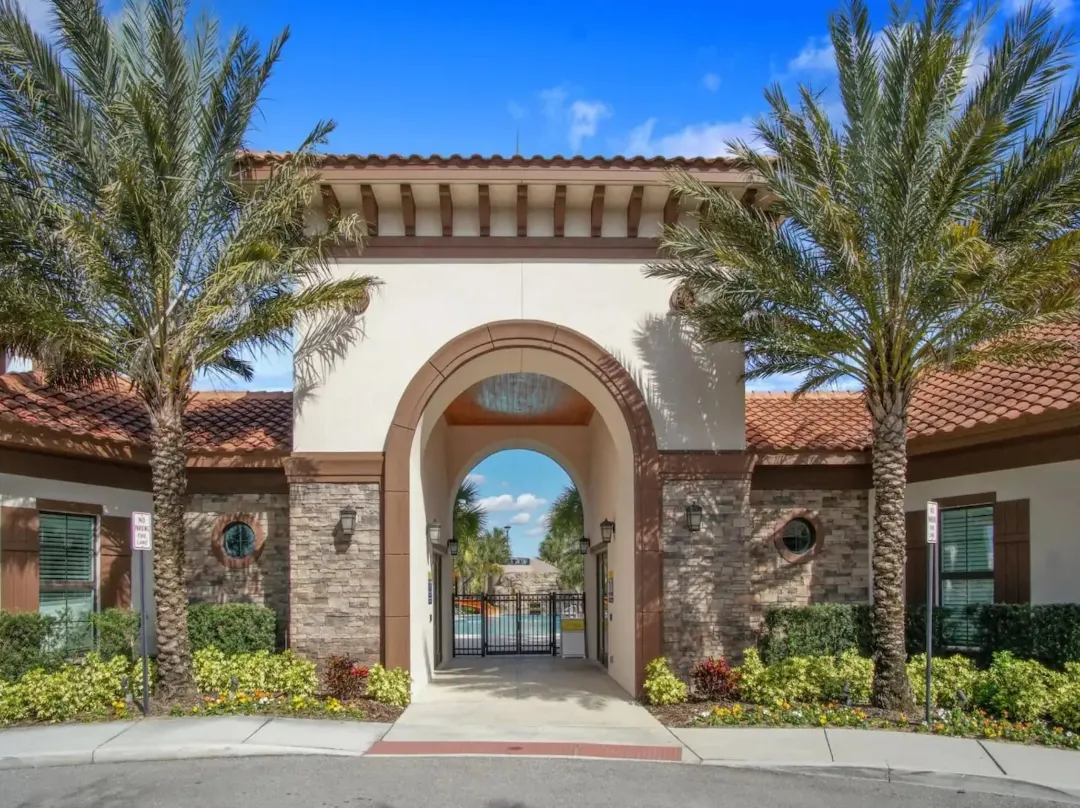 Magic Retreat Near Disney, Sleeps 12 Private Pool Sol101 - Davenport, FL