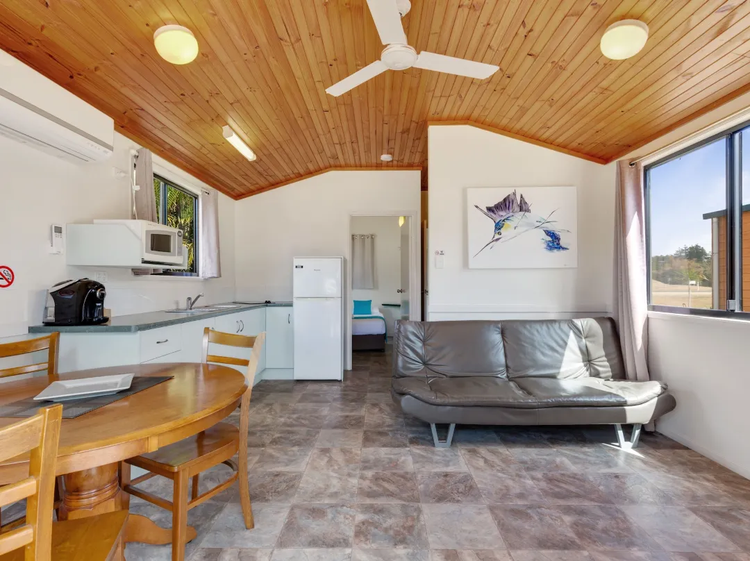 Tasman Holiday Parks - Fisherman's Beach - Yeppoon