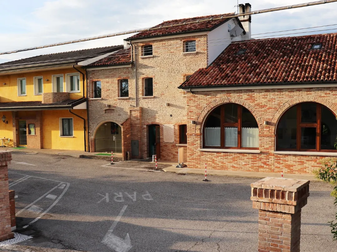Hotel Locanda Dolce Vita - San Donà di Piave