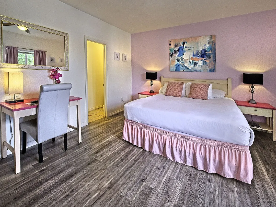 Inn At Palm Springs - Palm Springs, CA