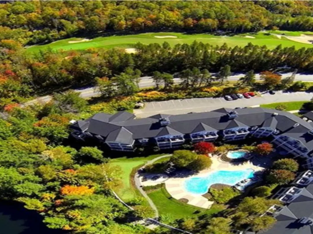 Chateau Beauvallon - Mont-Tremblant