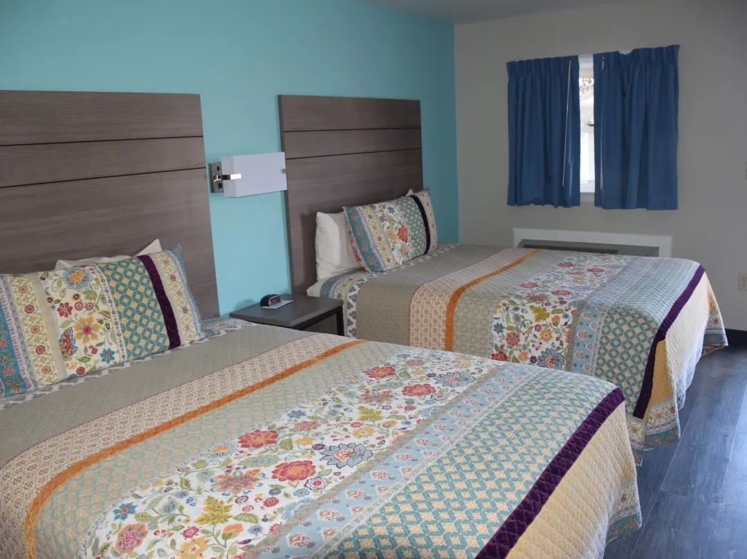 White Rose Motel - Hershey - Hershey, PA