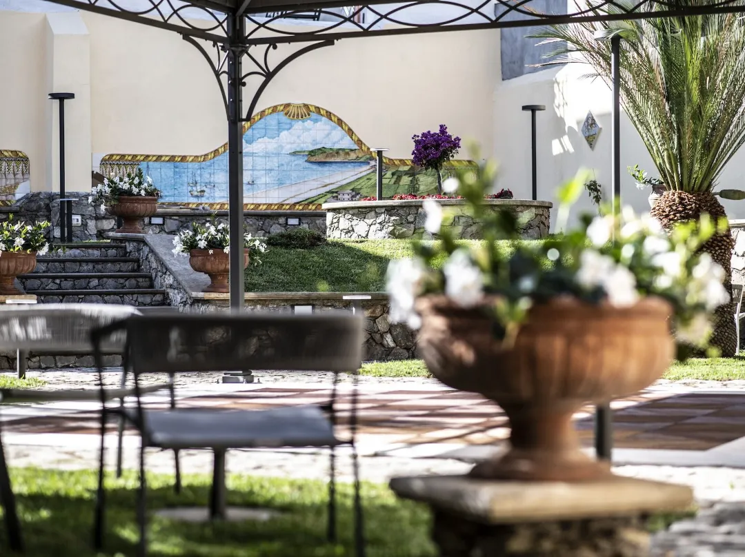 Hotel Garibaldi Milazzo - Milazzo