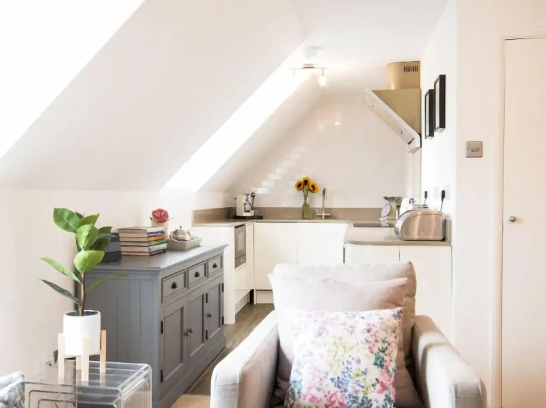 Luxurious & Modern Home - Oxford