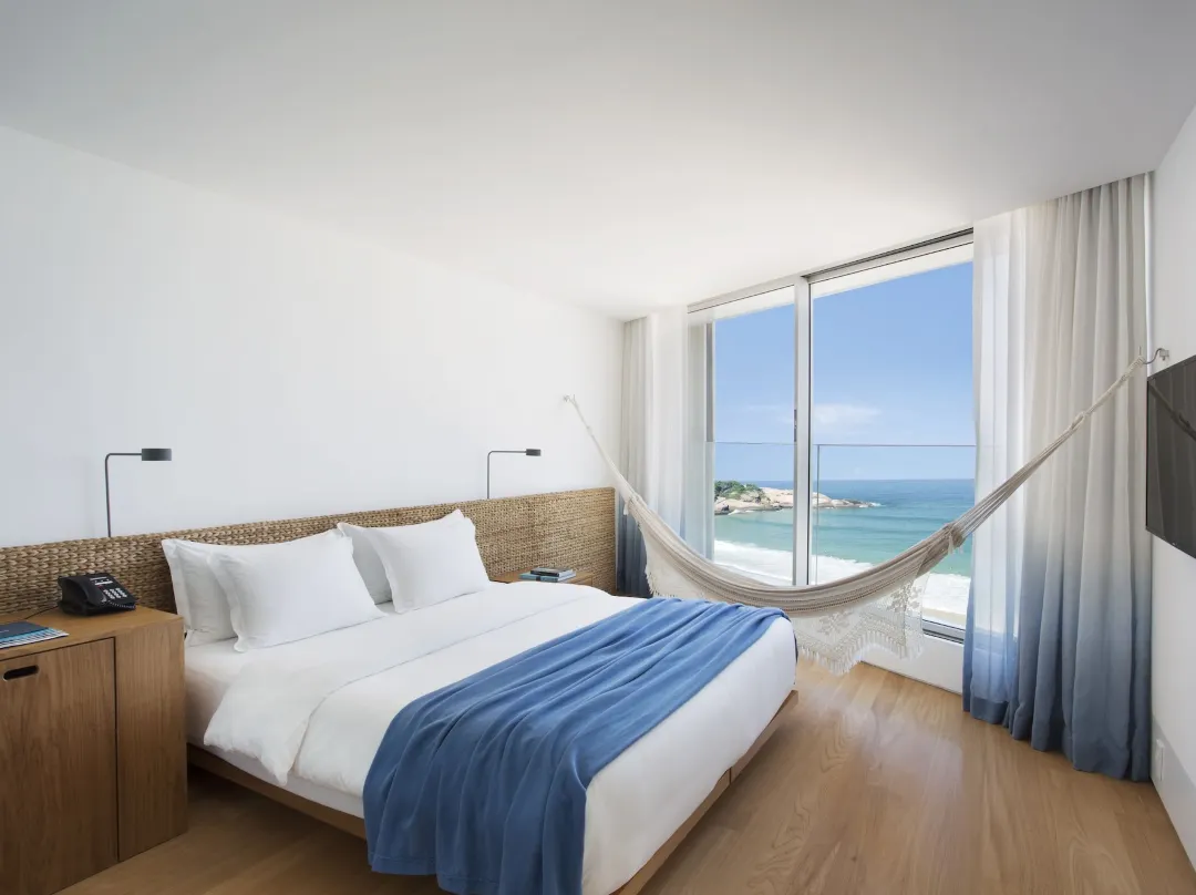 Hotel Arpoador - Ipanema
