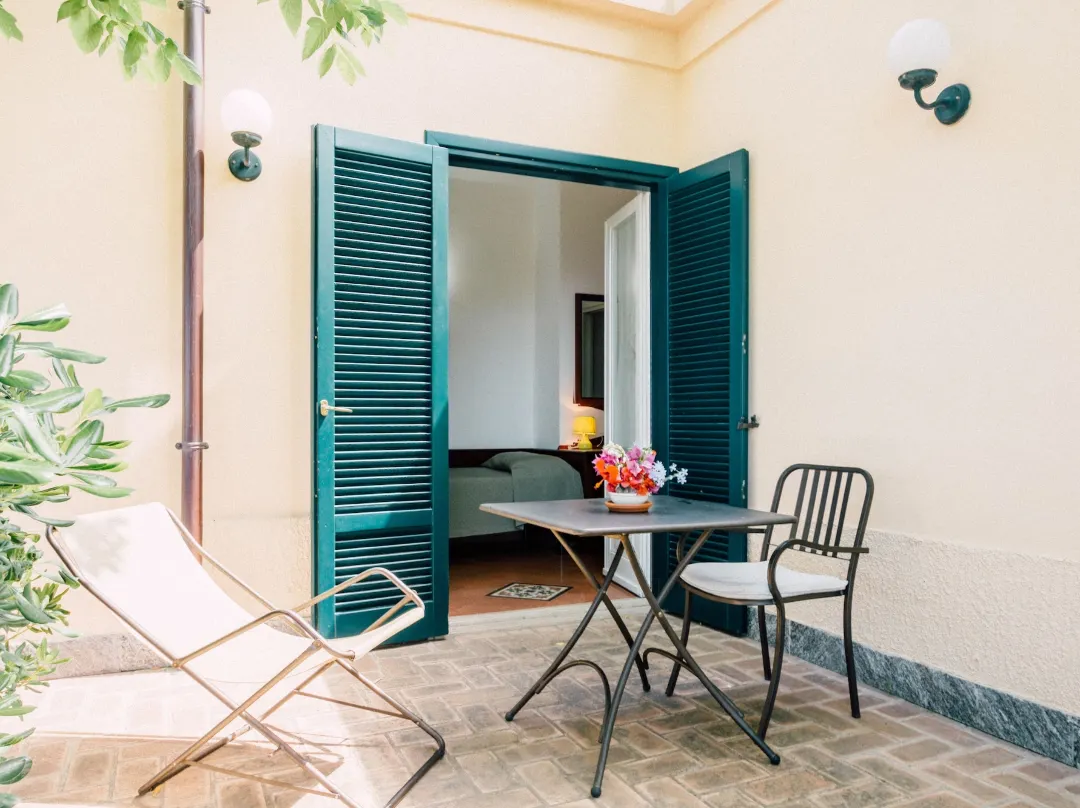 Villino Eleonora - Parghelia