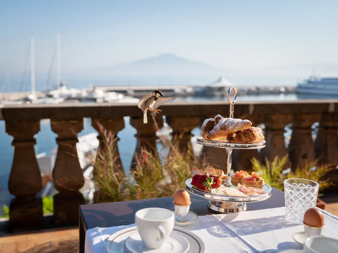 Marina Piccola 73 - Sorrento