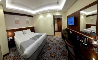 Maysan Rehab Al Mysk Hotel (Medina) - 2026 Prices, Reviews & Deals ...
