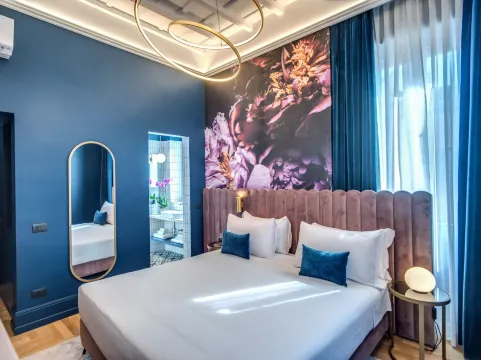 Palazzetto Trevi - Monti