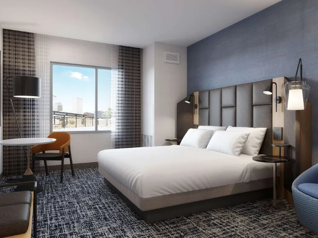 Tempo By Hilton San Diego Del Mar - Rancho Santa Fe, CA