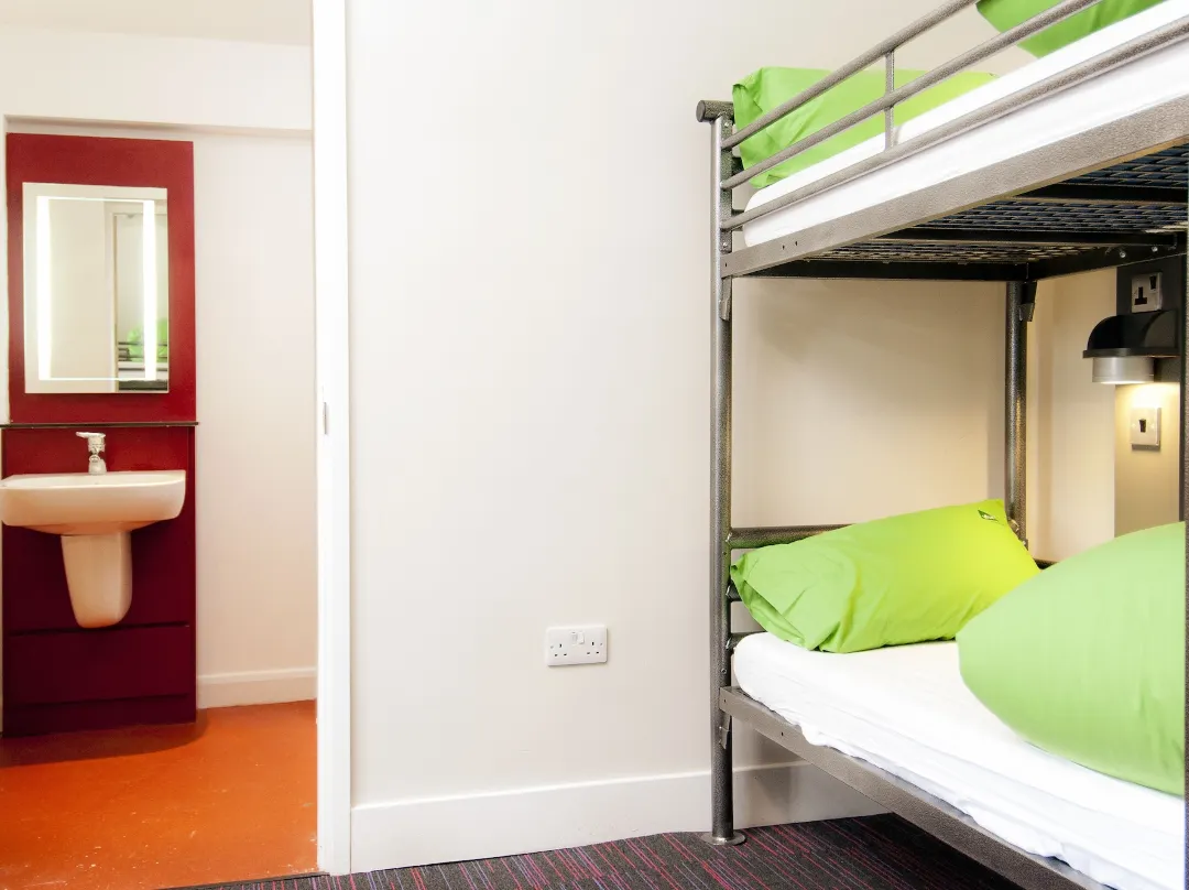 Yha York - York