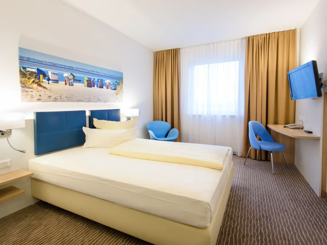 Hotel Nordraum - Bremen