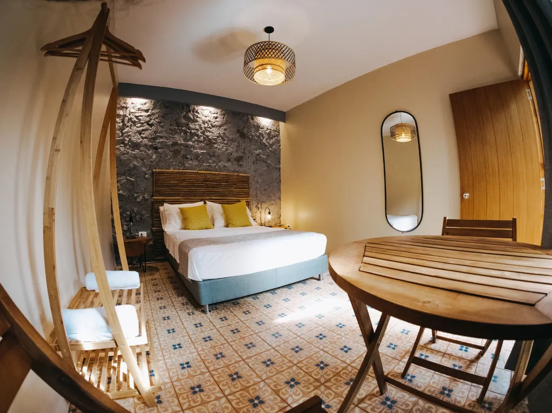 Viajero Cartagena - Centro Hostel - Cartagena