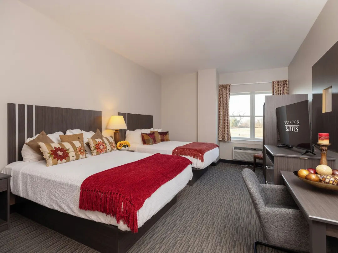 Brinton Suites - West Chester, PA