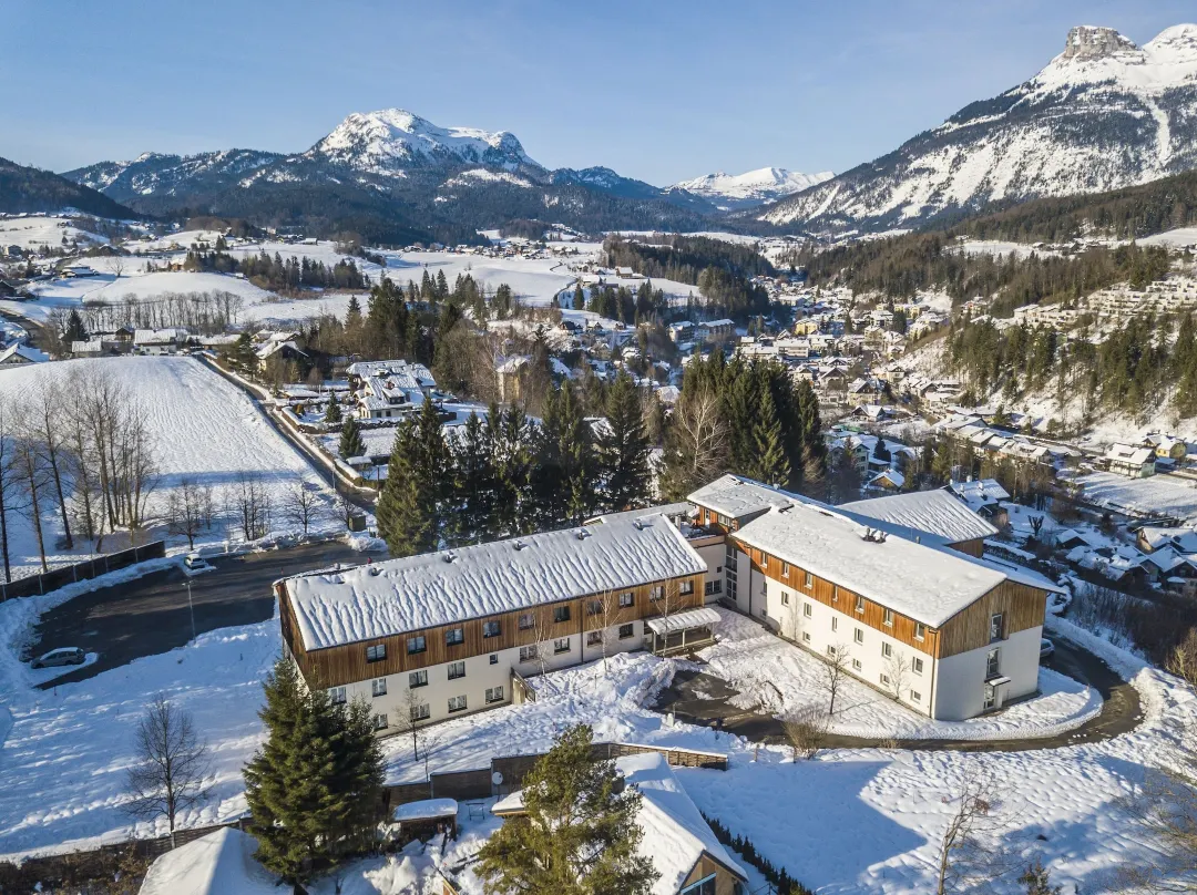 Jufa Hotel Bad Aussee - Bad Aussee