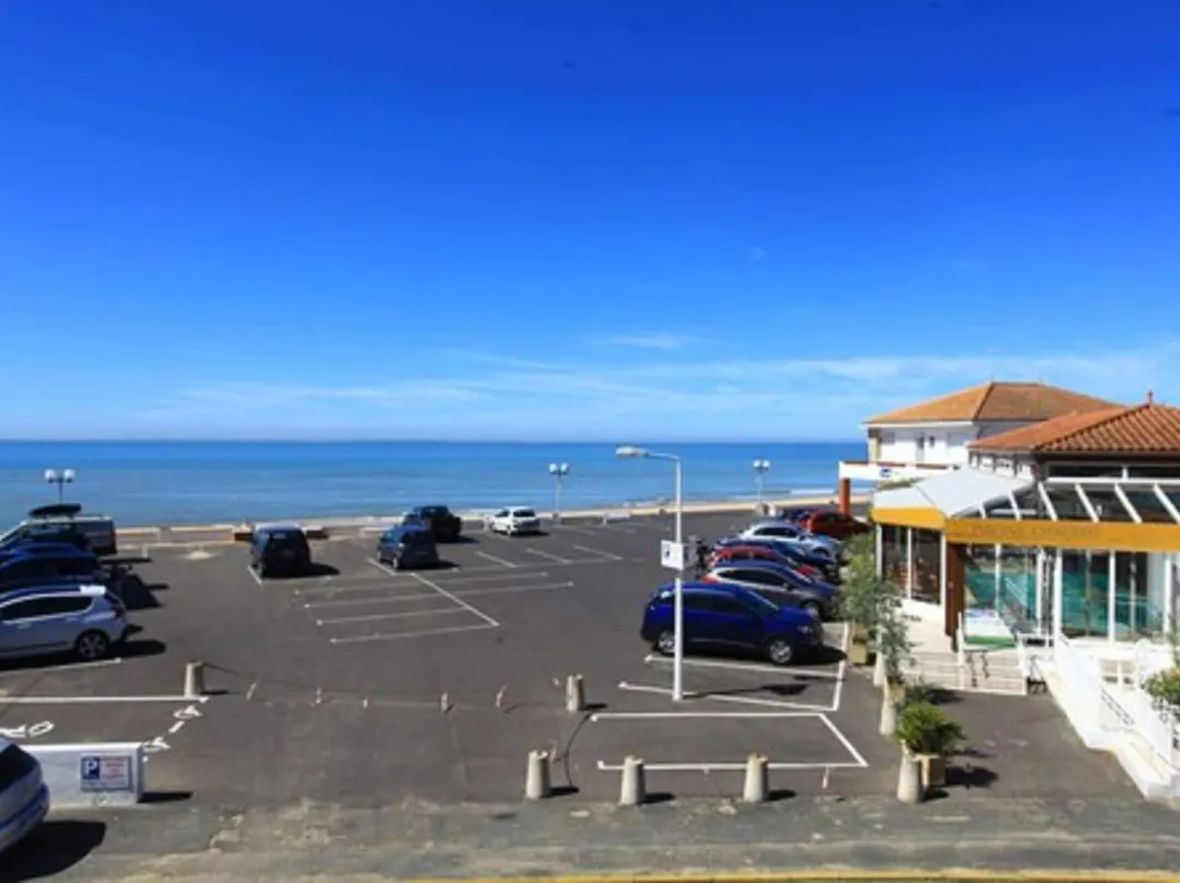 Hotel Les Dunes - Île de Ré