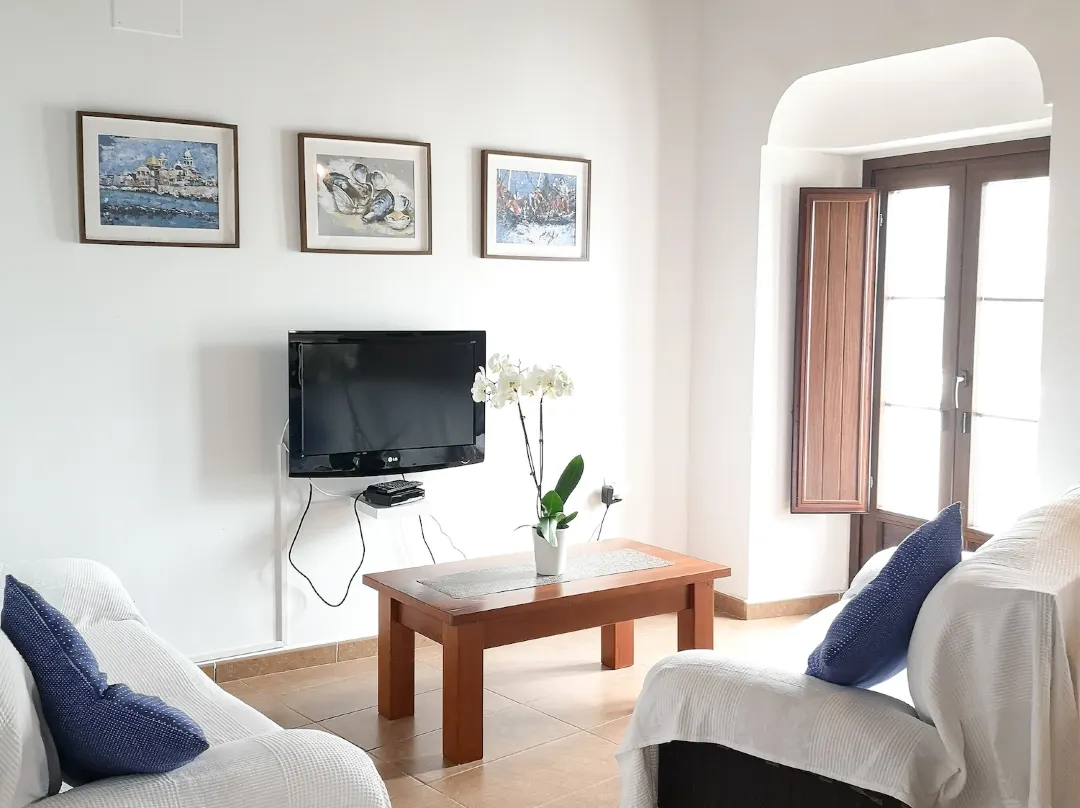 Posada Alegria - Medina-Sidonia