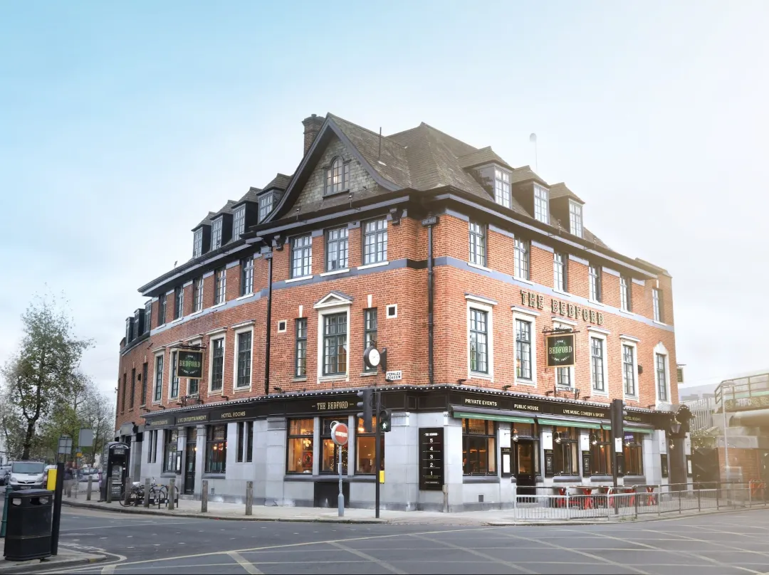 The Bedford Balham - Live Music Venue - London