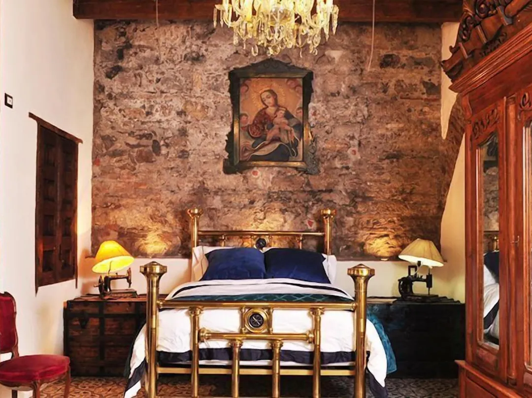 Hotel Boutique Posada Xvii - Puebla