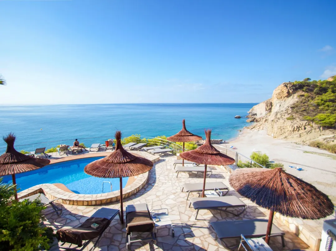 Hotel Servigroup Montíboli - Villajoyosa