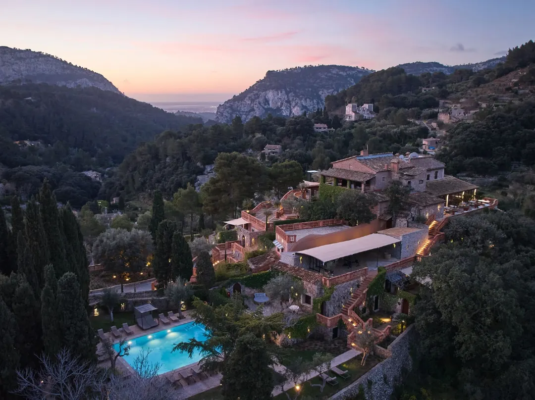 Valldemossa Hotel, The Natural Sanctuary - Valldemossa