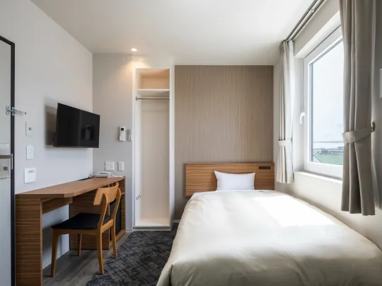 Hotel Crownhills Goi - Chiba