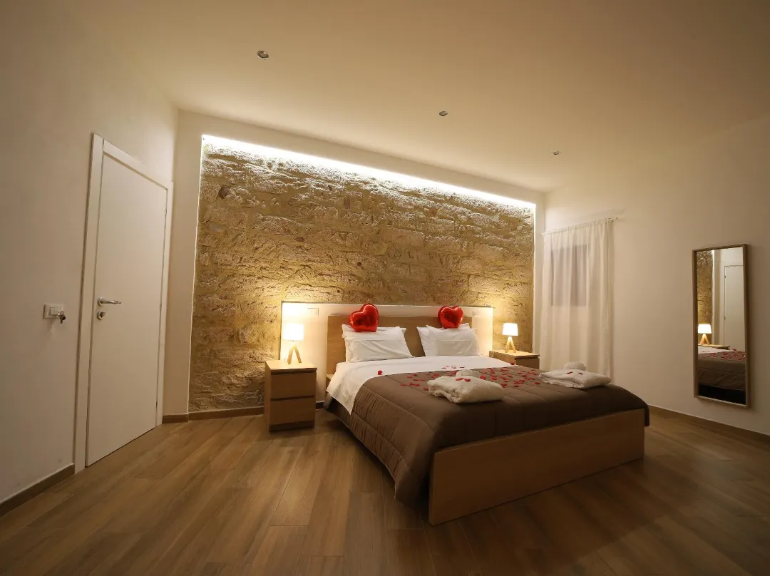 Boscò Suites - Palermo, Italy