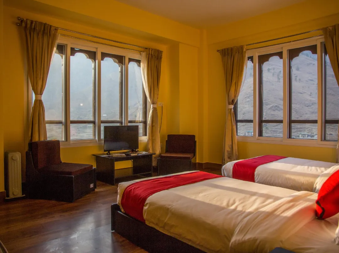 Silverpine Boutique - Thimphu