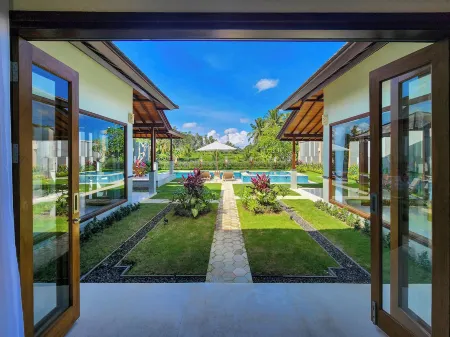 Pranaya Arunava Ubud Villas by Nagisa Bali Reviews: 5 Real Ratings ...