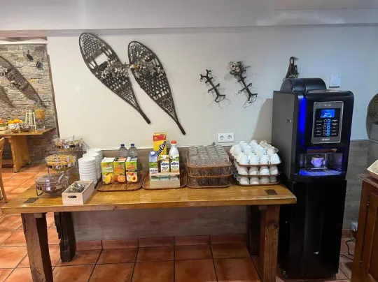 Aston Hotel - Andorra la Vella