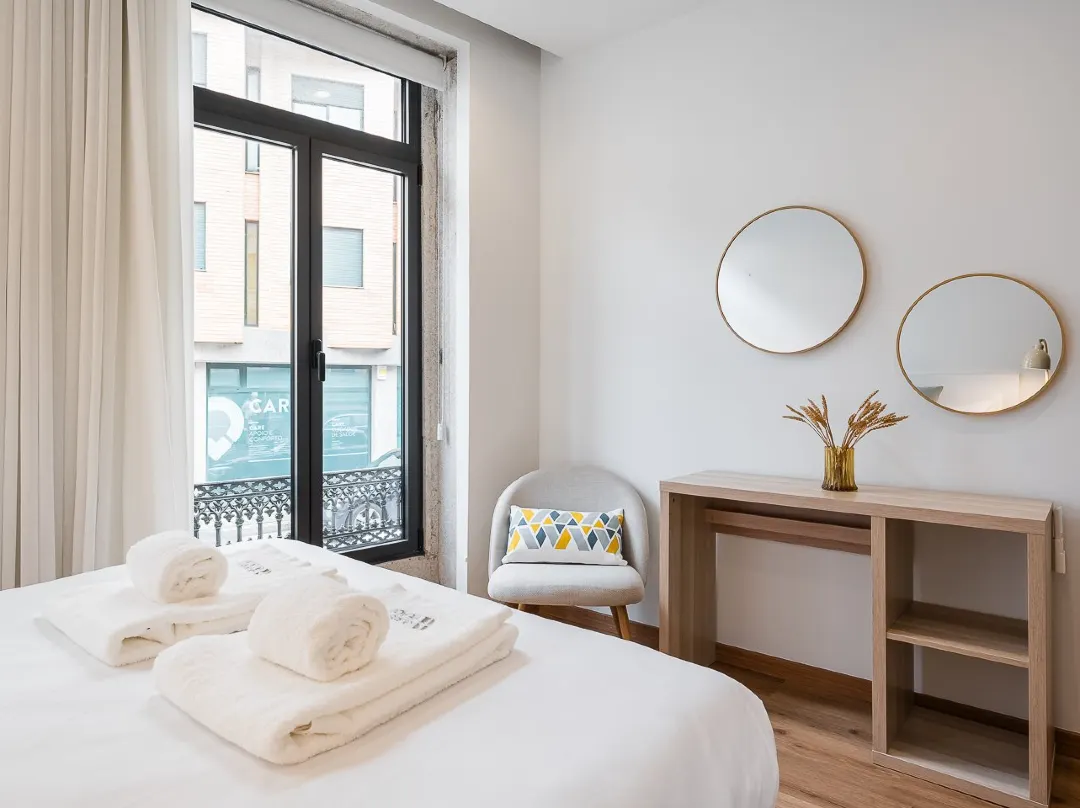 Guestready - The Gods: Odin - Porto