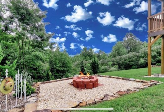 Wilkes County Western NC 3Br Cottage with Hot Tub!, Boomer - 2025 ...