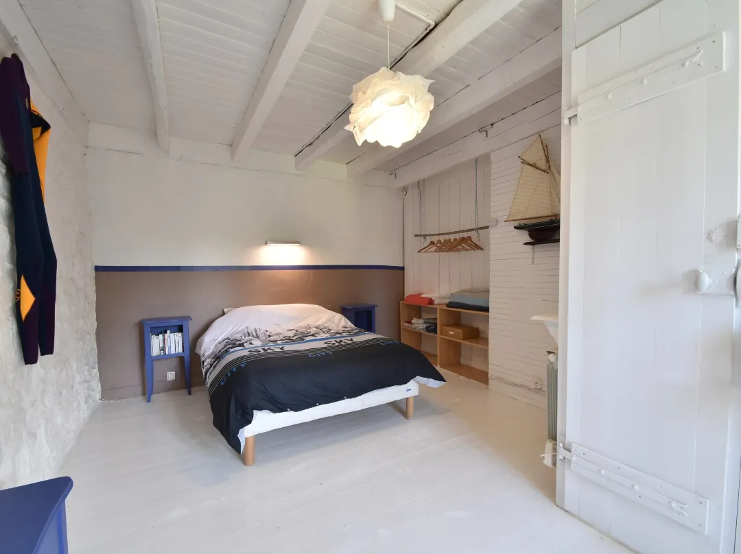 Tranquil Stay Near Audierne - Plogoff