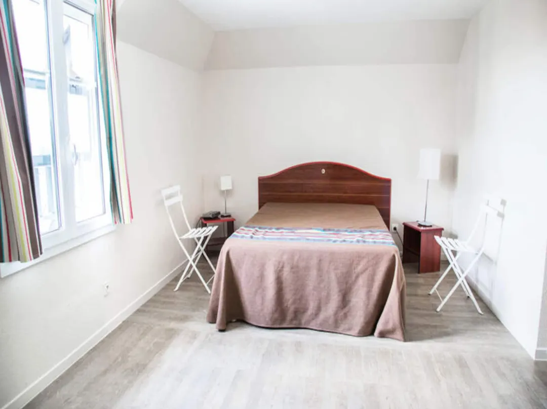 3 Rooms 6 People Selection - Houlgate