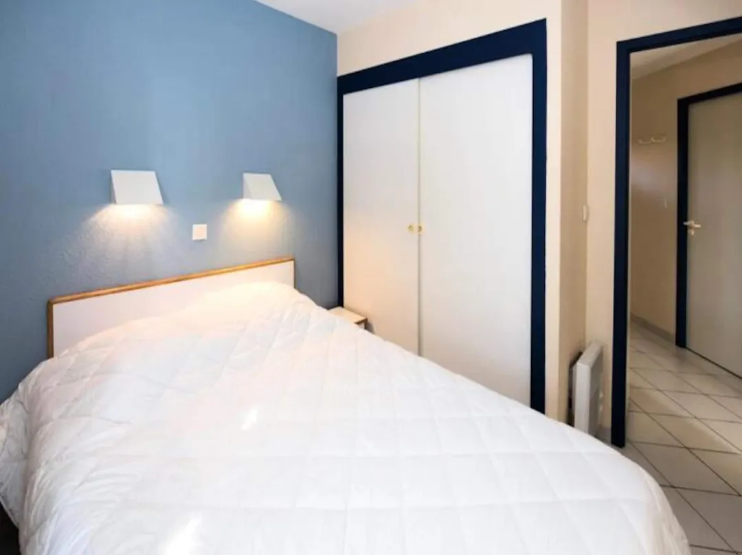 2 Rooms 4 People Selection - Talmont-Saint-Hilaire