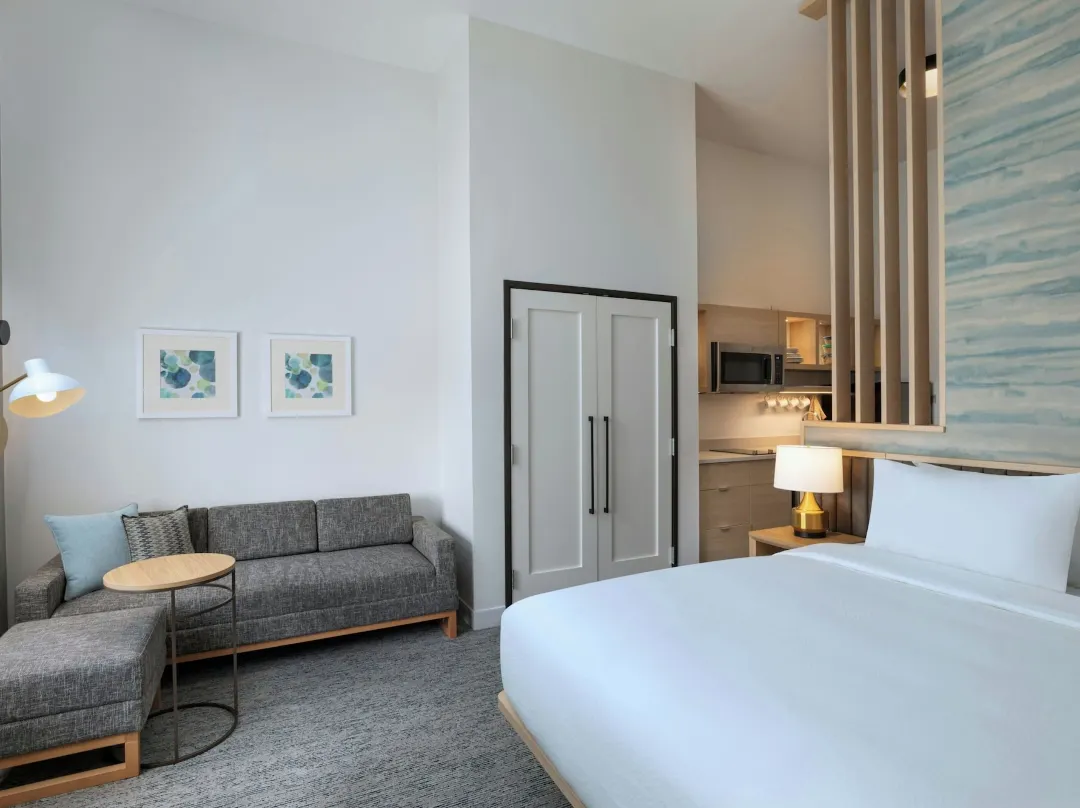 Towneplace Suites By Marriott North Little Rock - North Little Rock, AR