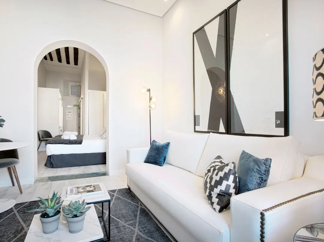 Genteel Home Plaza Mayor I - Madrid