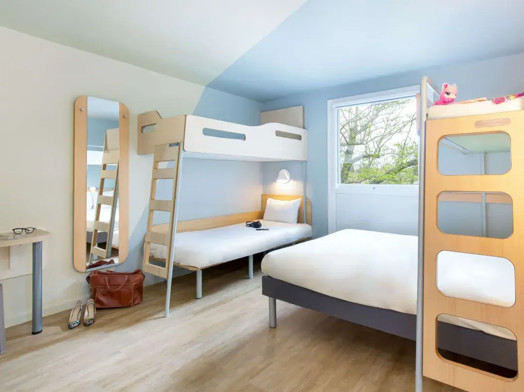 Ibis Budget Cavaillon - Vaucluse