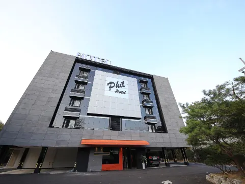 Yangju Feel - Paju-si