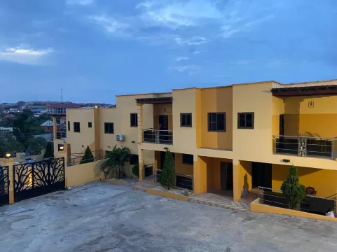 Ft Realty Properties 15 - Accra