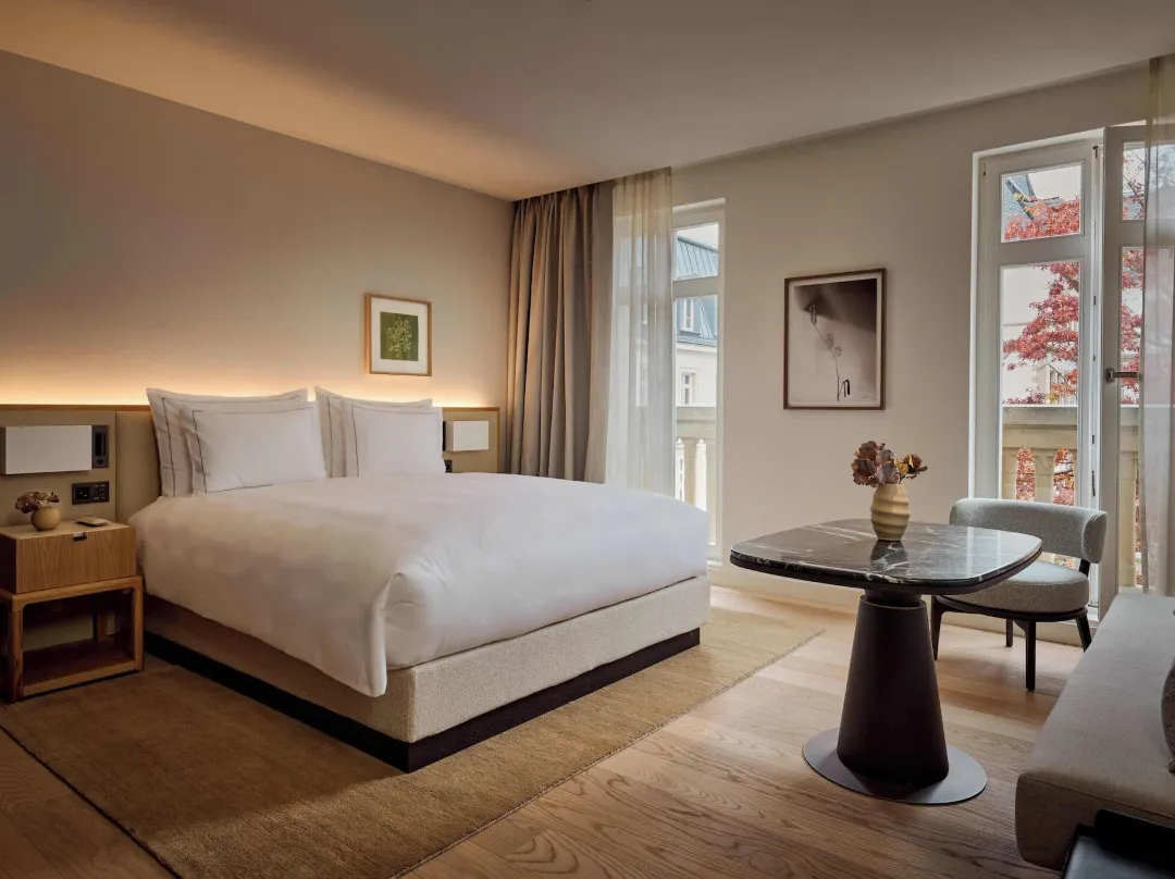 The Florentin By Althoff Collection - Frankfurt