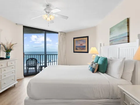 Summerhouse 407b - Panama City, FL