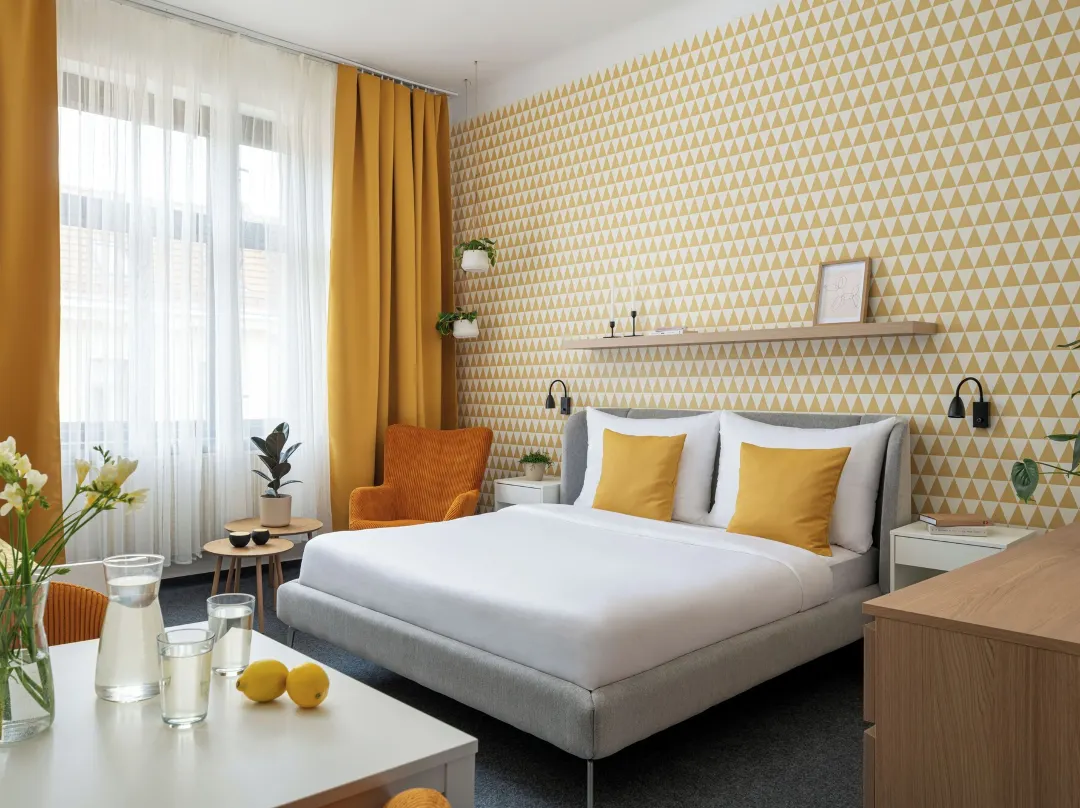 Riverside Hotel By Goodnite Cz - Brno